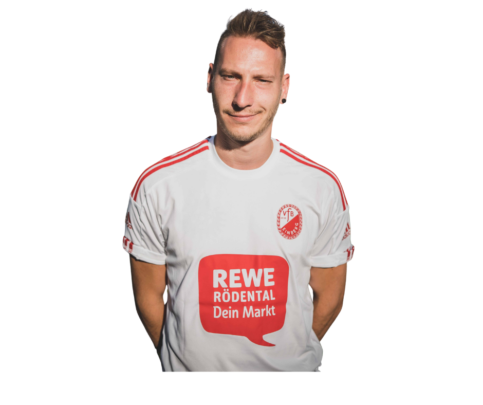 Fußball – Herren – VfB Einberg 1923 e.V.